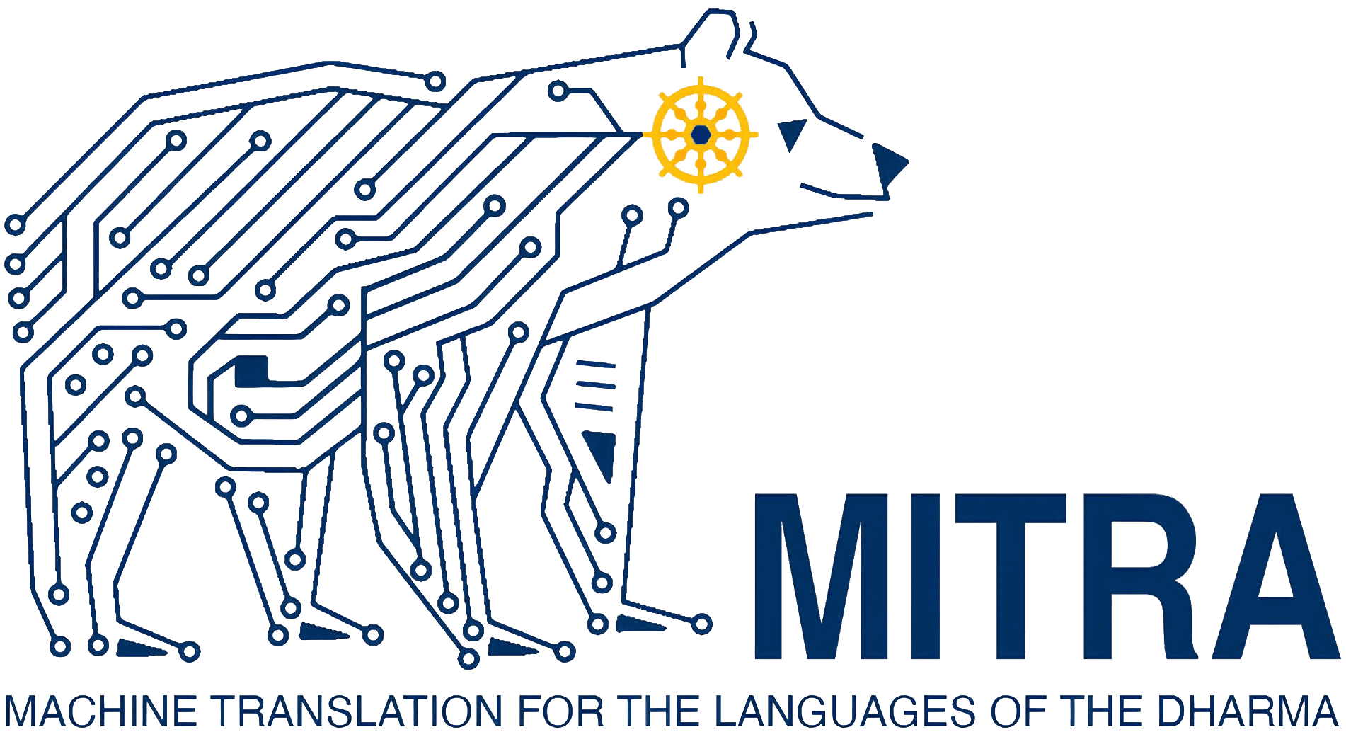 Dharmamitra · a toolkit for the languages of the Dharma